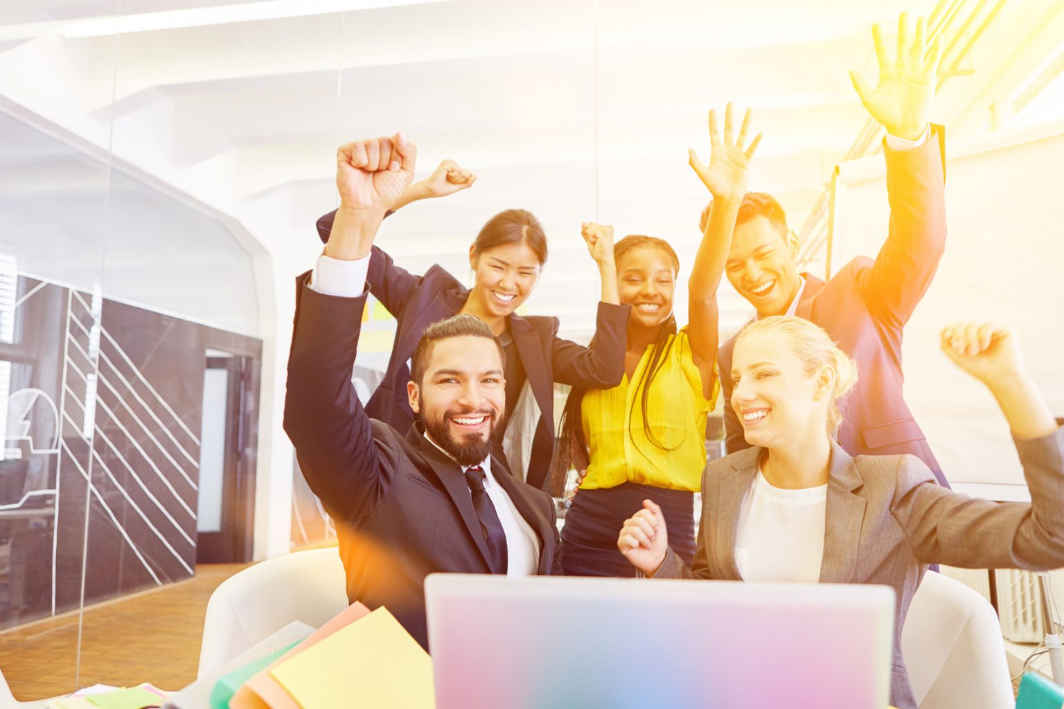 Importance of Annual Strategy Away Day - Lucidica | IT