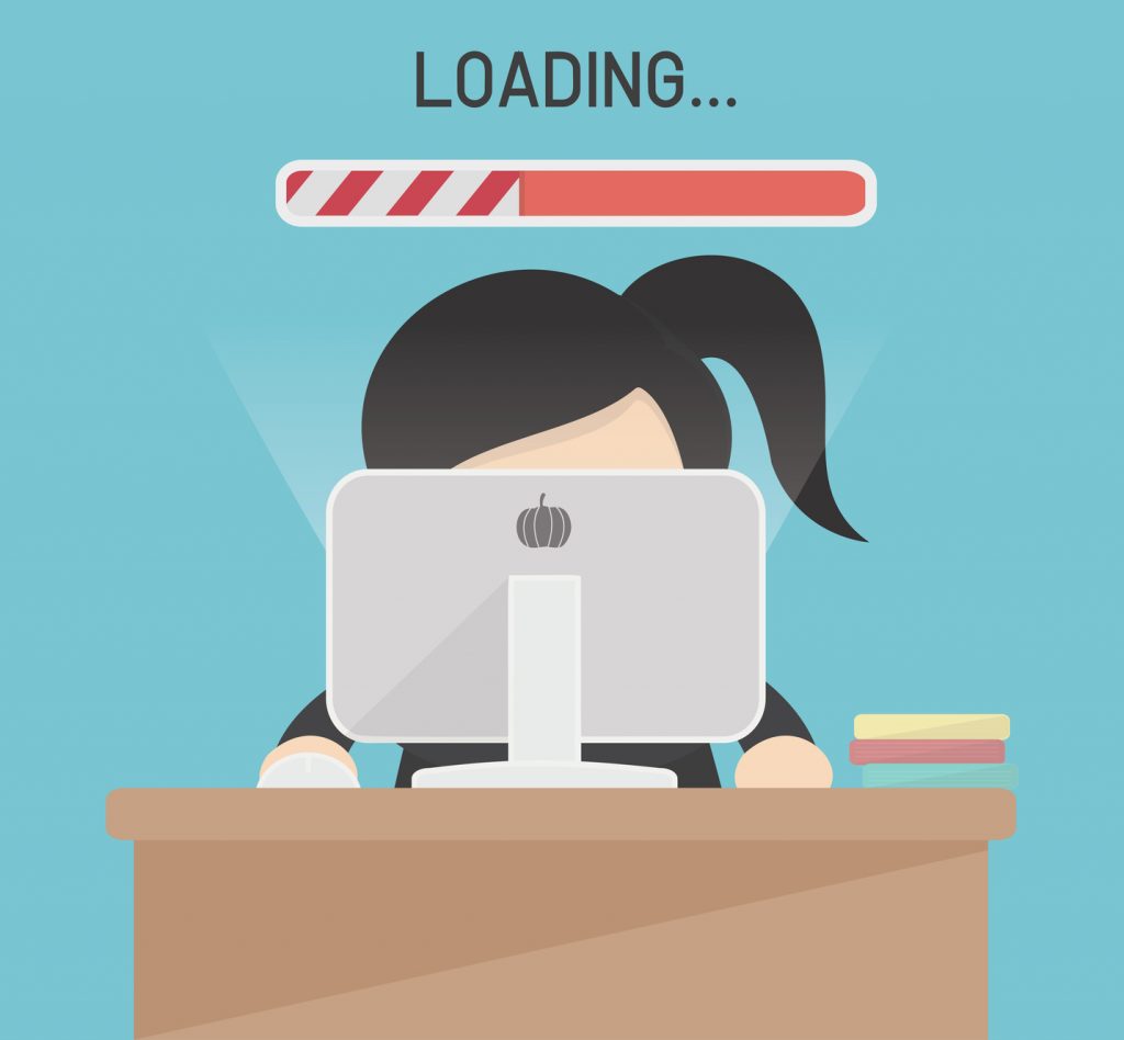 10 Quick Fixes: Slow Computer - Lucidica IT Support Blog