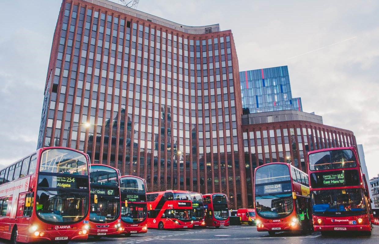 Visiting Your Companies Overseas Office is Important - Lucidica | London