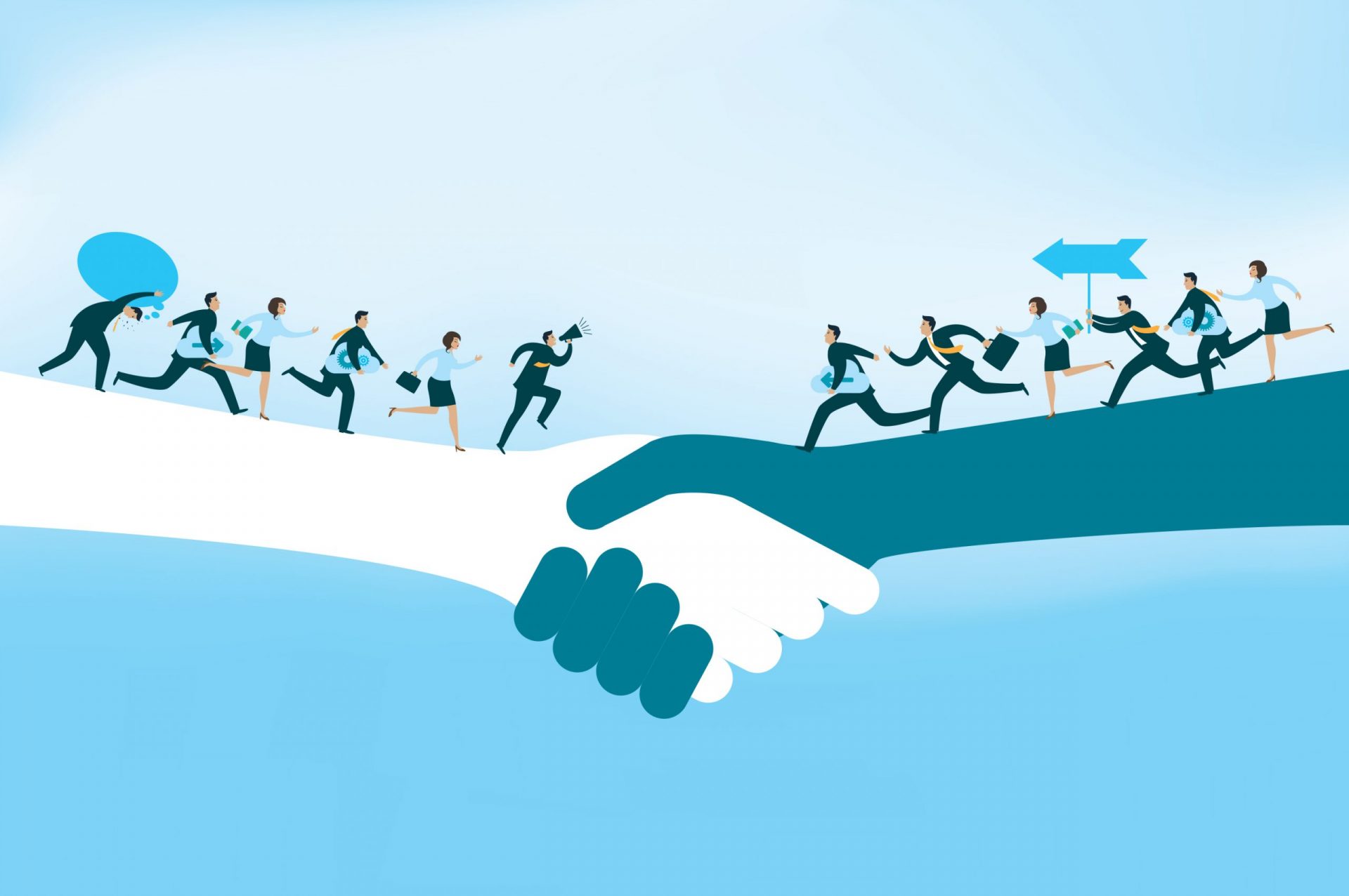 The Simple Guide to Networking - Lucidica IT Support Blog