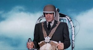 7 Coolest James Bond Gadgets of All Time - Lucidica IT Support Blog