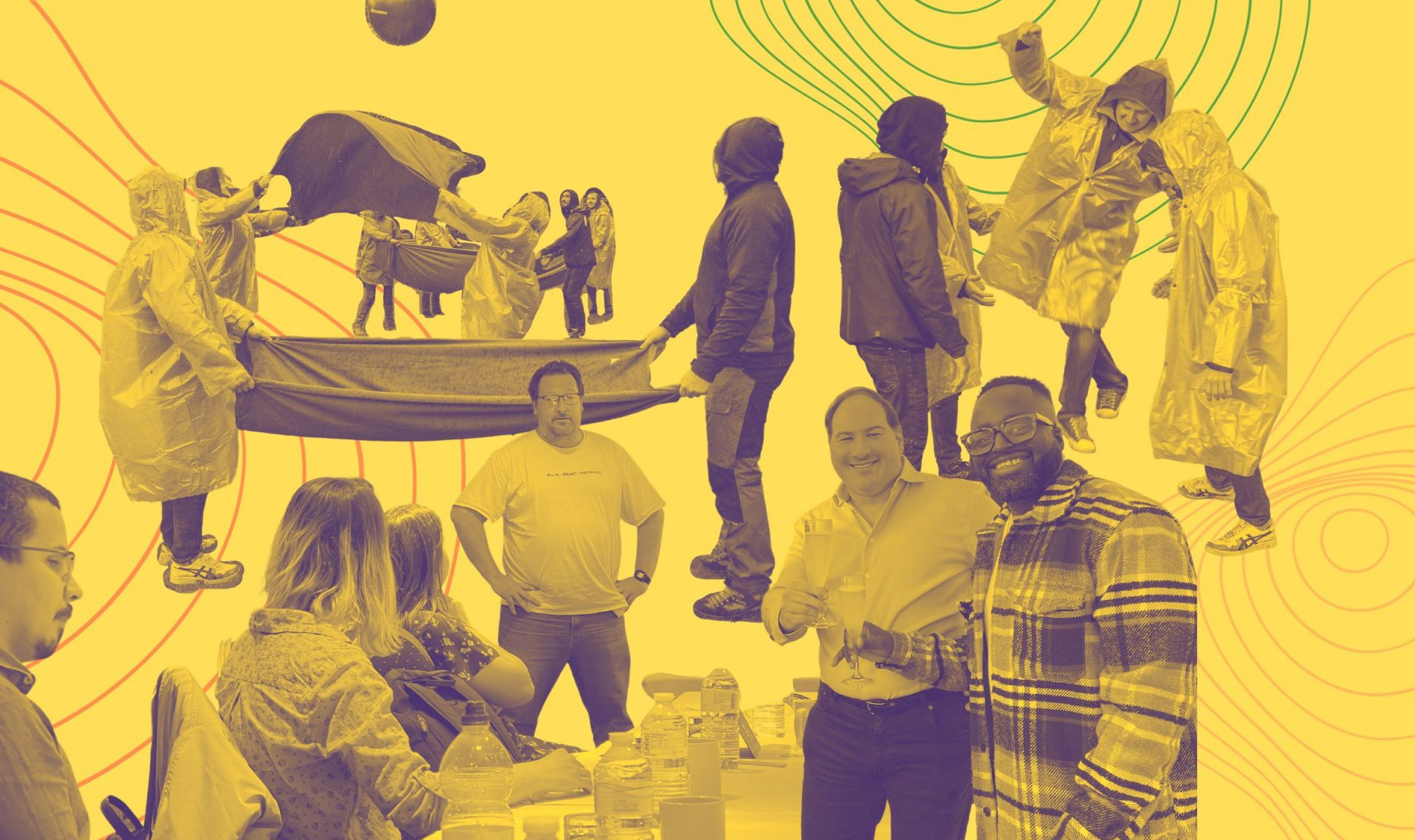 Lucidica Strategy Away Day 2022 - Lucidica IT Support Blog