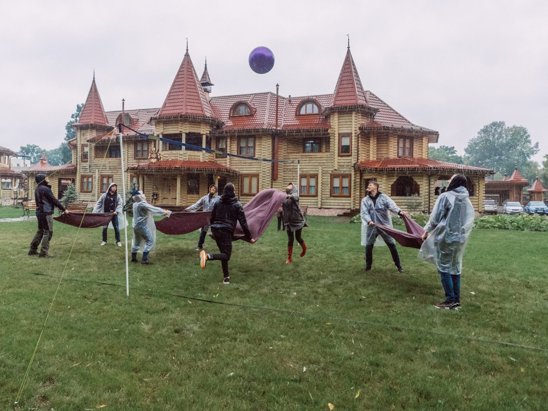 Lucidica Strategy Away Day 2022 - Lucidica IT Support Blog