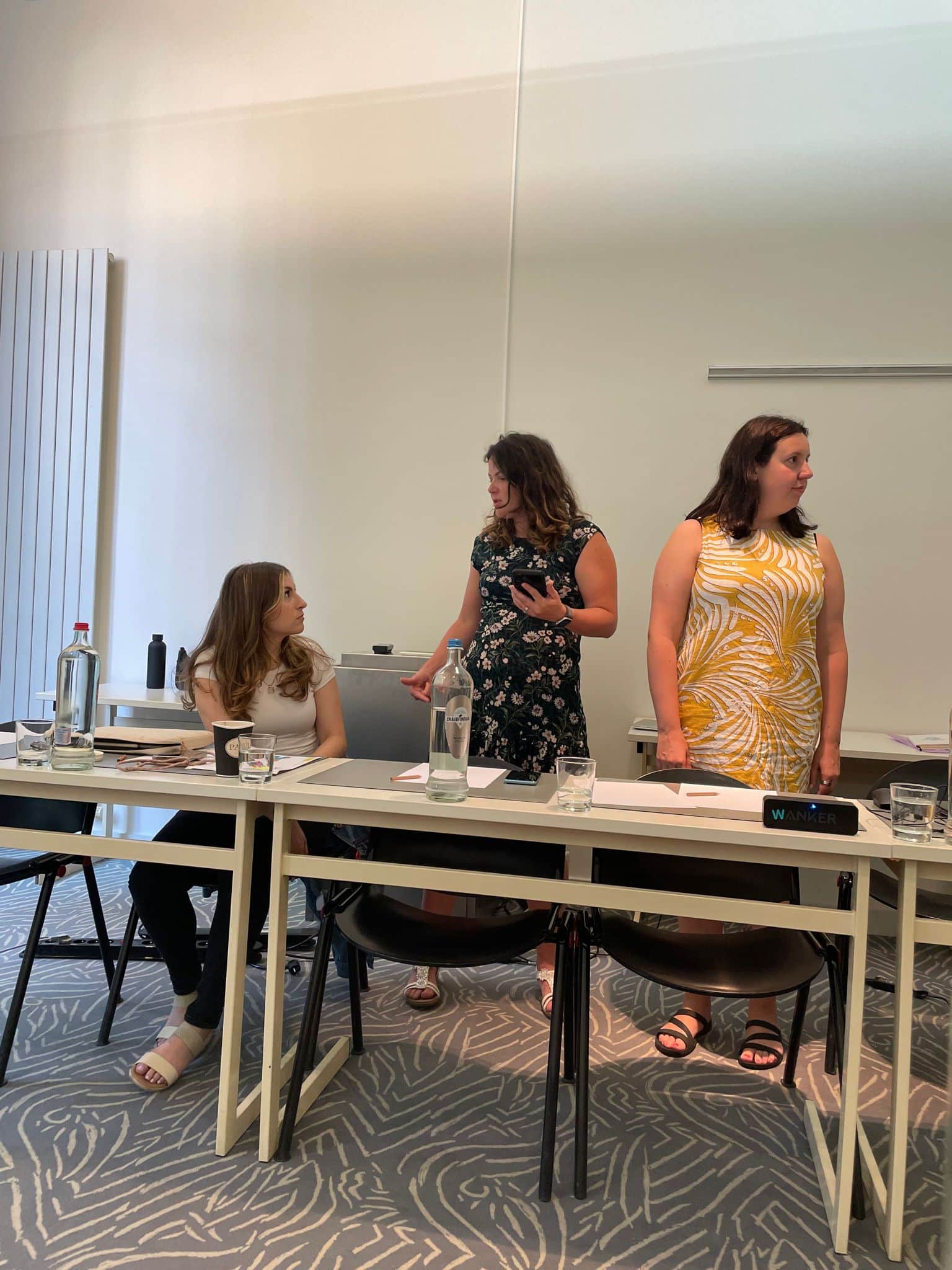 Lucidica Strategy Away Day 2023 | Lucidica