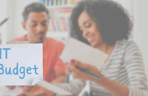 Managed IT Support Services in London | Lucidica