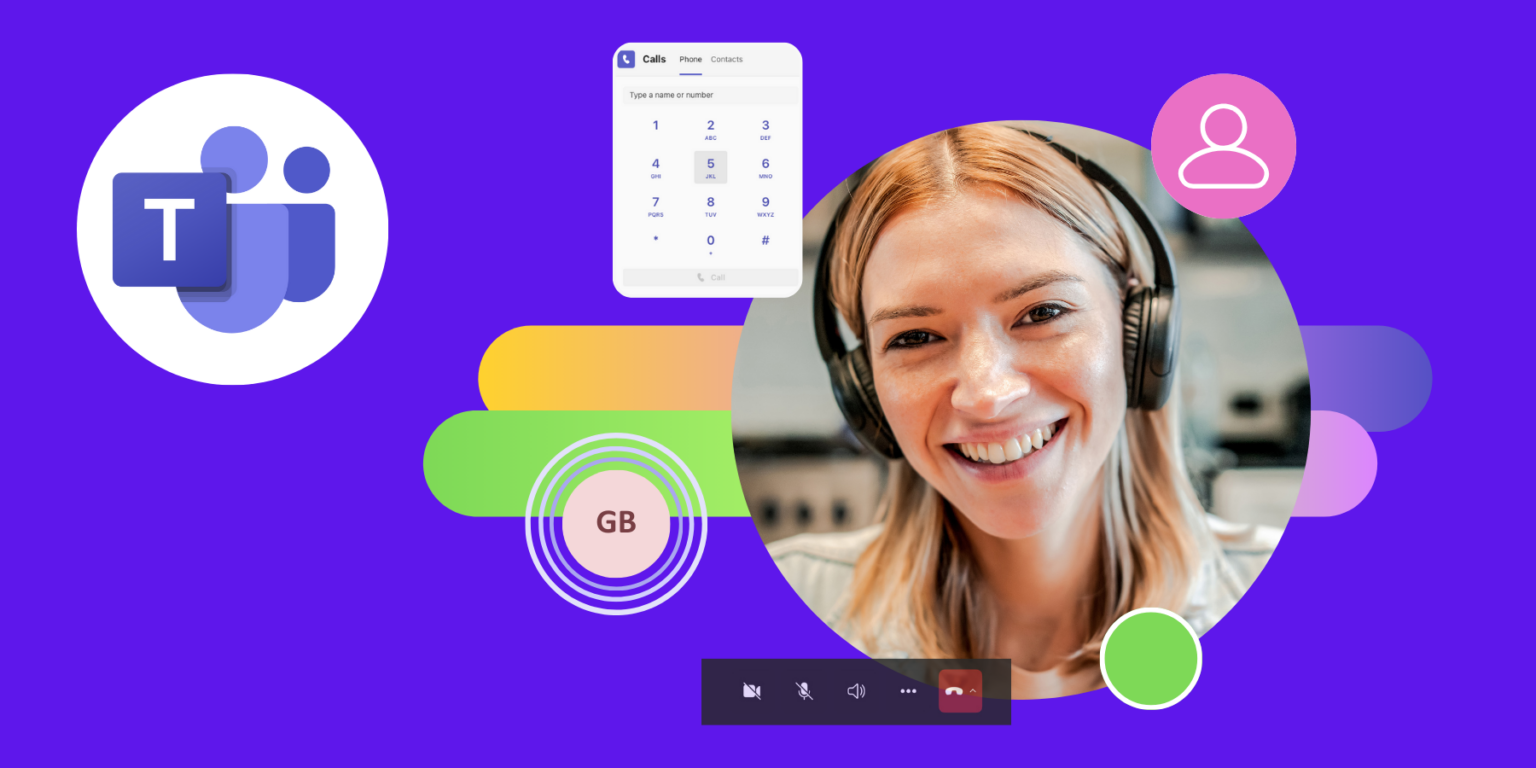 Maximising VoIP Capabilities with Microsoft Teams Phone | Lucidica