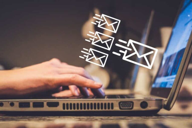 How to Avoid Sending Emails to the Wrong Recipients | Lucidica