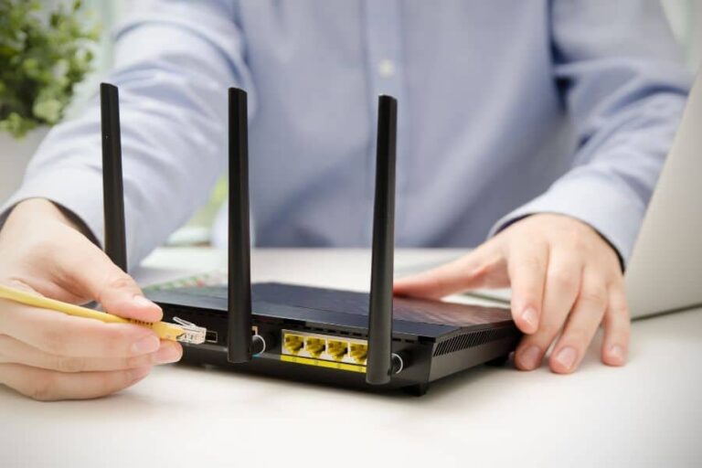5 Simple Tips to Improve Your Wireless Connection | Lucidica