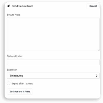 How to Send Sensitive Information by Email (Safely) | Lucidica