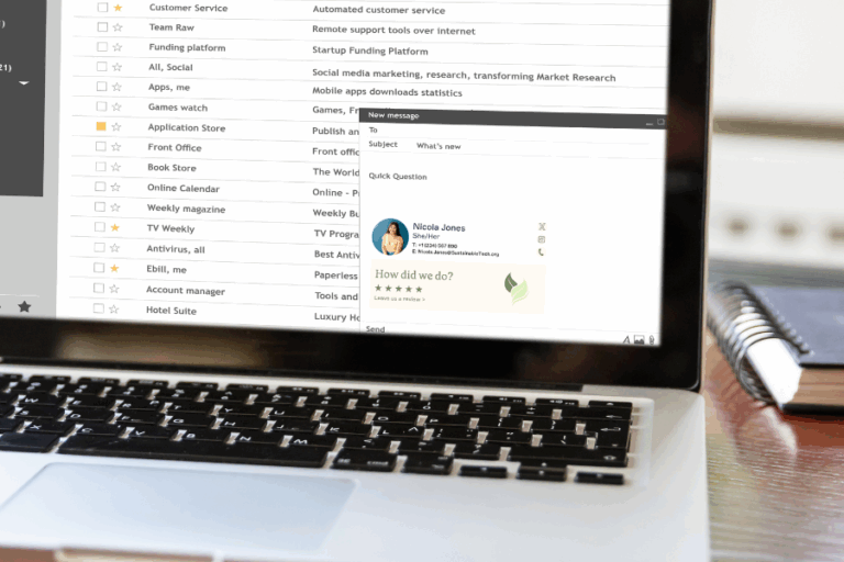 Why Email Signature Compliance Matters for Businesses | Lucidica