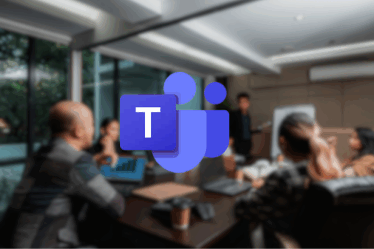 Microsoft Teams: The Hub for Teamwork | Lucidica